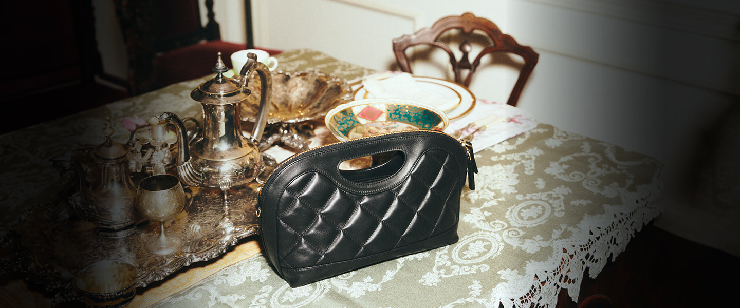 New Quilting Bag – AMAN ONLINE STORE