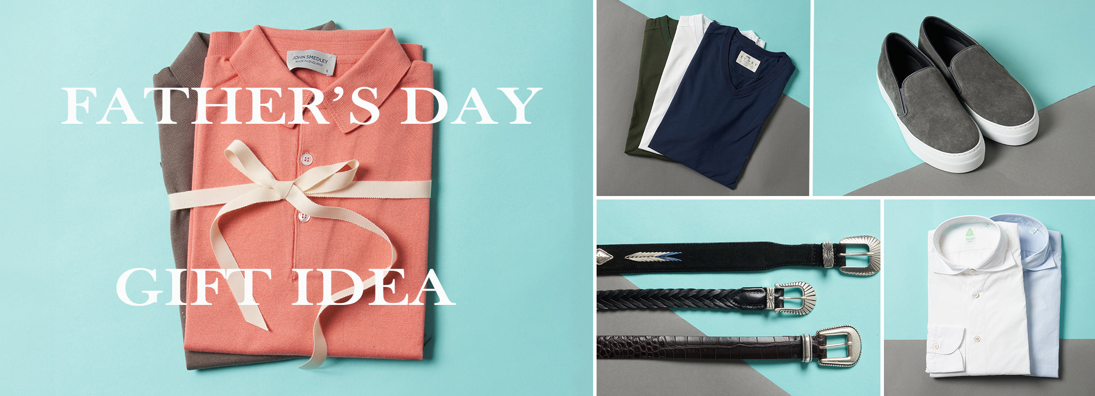 FATHER’S DAY GIFT IDEA – AMAN ONLINE STORE