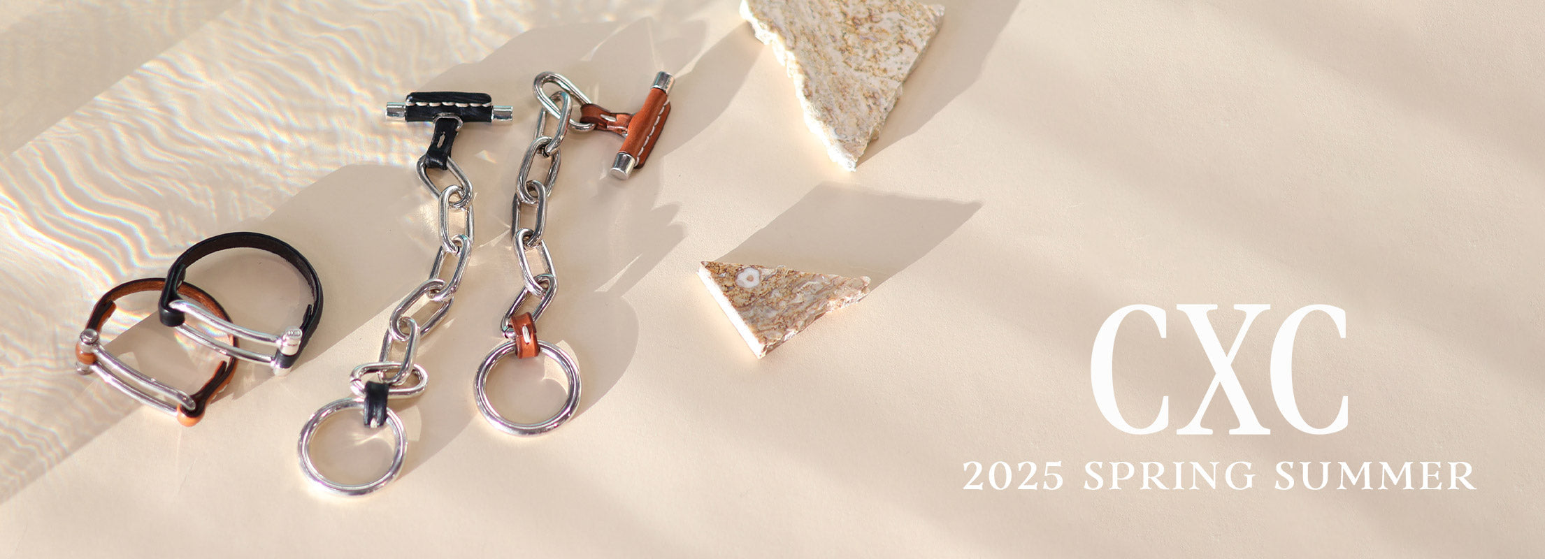 CXC 2025 Spring Summer – AMAN ONLINE STORE